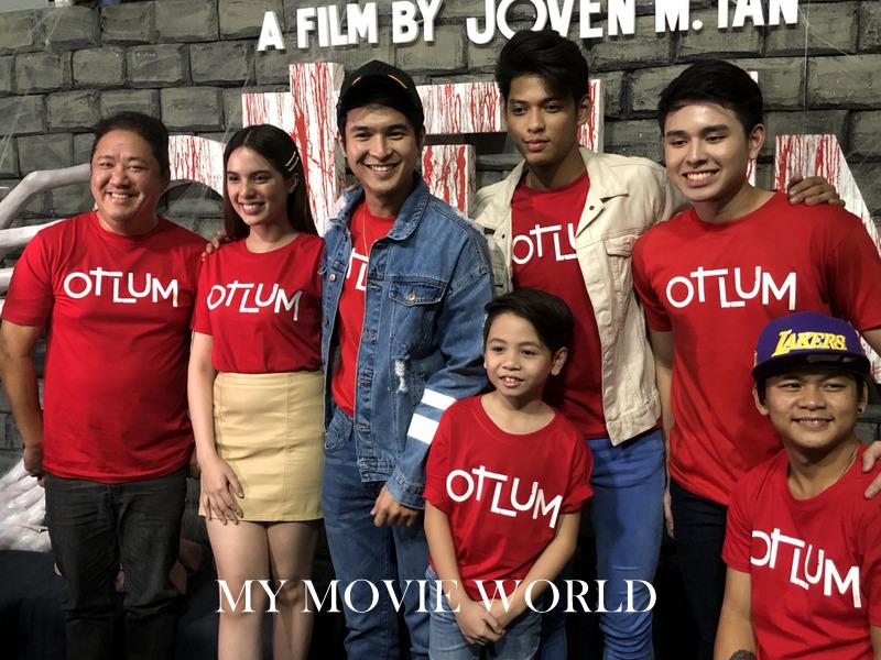 My Movie World: Face Your Fears This Christmas in OTLUM - MMFF 2018 ...