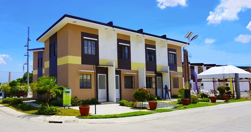 Amaris Homes Dasmarinas Cavite: Amaris Homes Dasmarinas Cavite