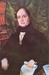 Biblioteca Virtual de Dramaturgia Venezolana TINTATEATRO: Andrés Bello