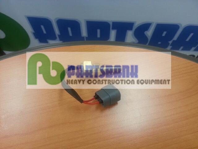 PARTS BANK: 11039193/ Temperature sensor /VOE11039193/ VOLVO/ A40 ...