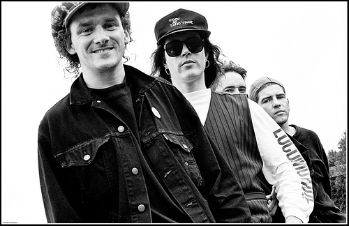 Music, photos and more about artists and bands: An Emotional Fish ...