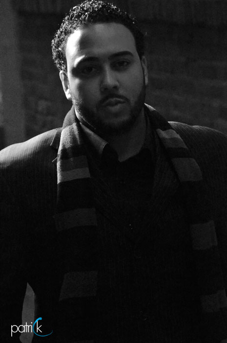 The Future Of Art: Model Interview with Model Mike..