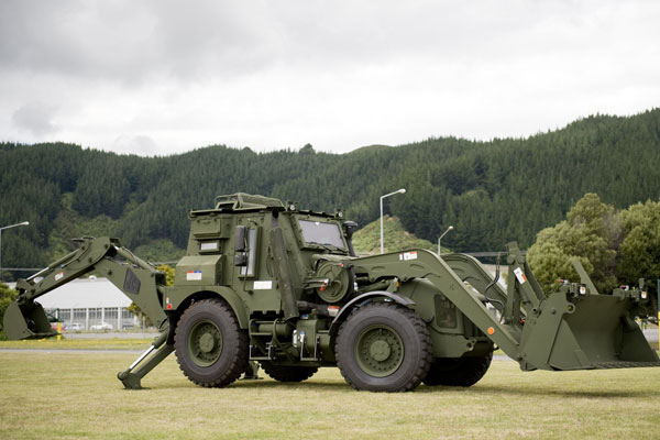 today is my birthday!: 10 Ridiculous Military Vehicles