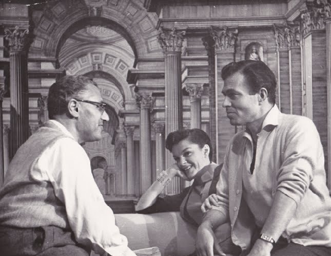 A TRIP DOWN MEMORY LANE: GEORGE CUKOR: THE LATER YEARS