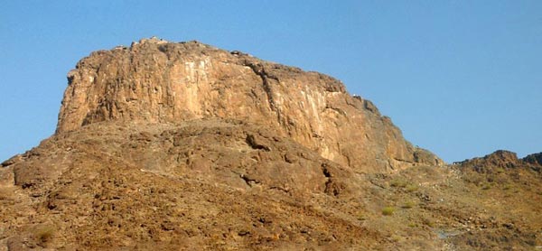 The History of Islam Podcast: Episode 010 - Revelation [Episode Guide]