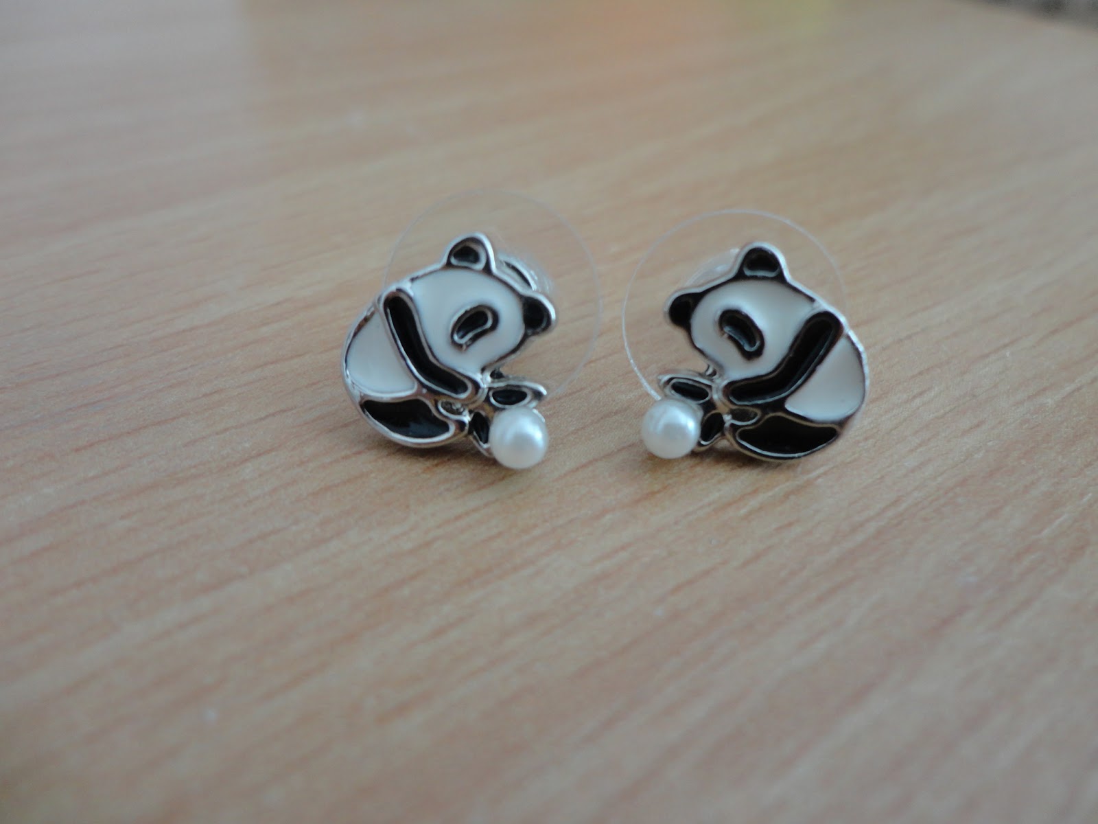 ! Between us girls: Pandománia