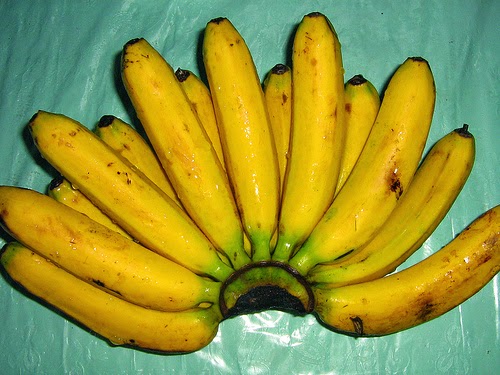 Banana In The Philippines: Anything You Need To Know About Banana In ...