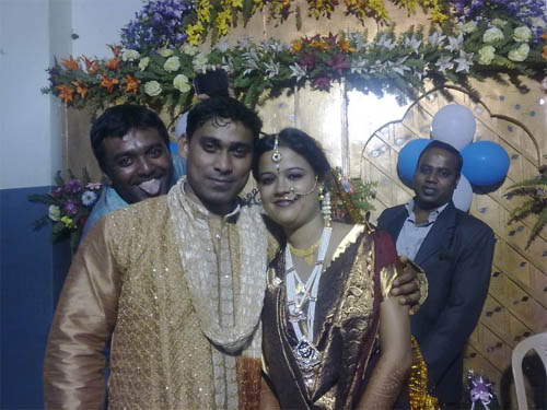 Joseph Rozario From Master Chef India 2