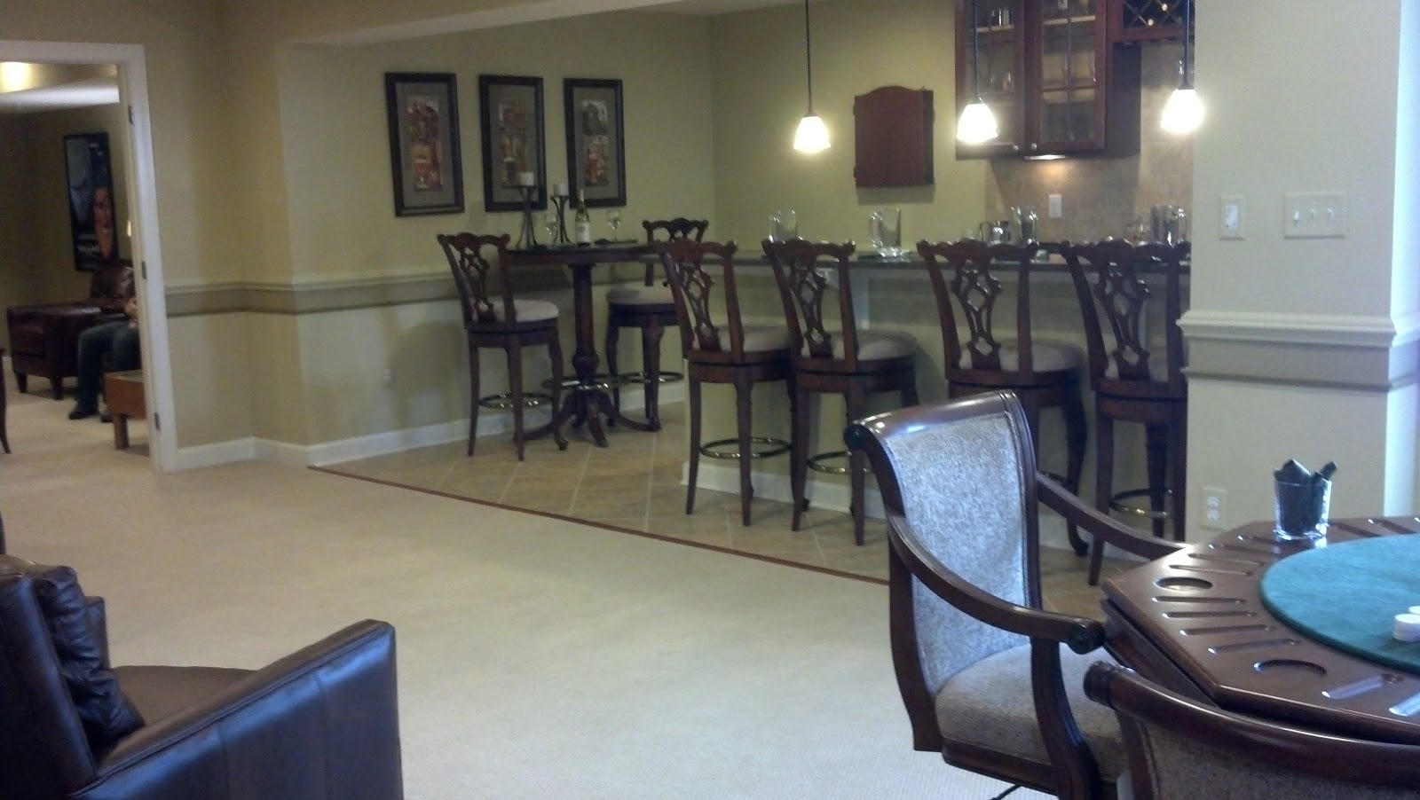 Building Our Dream - Victoria Falls by Ryan Homes: Victoria Falls ...