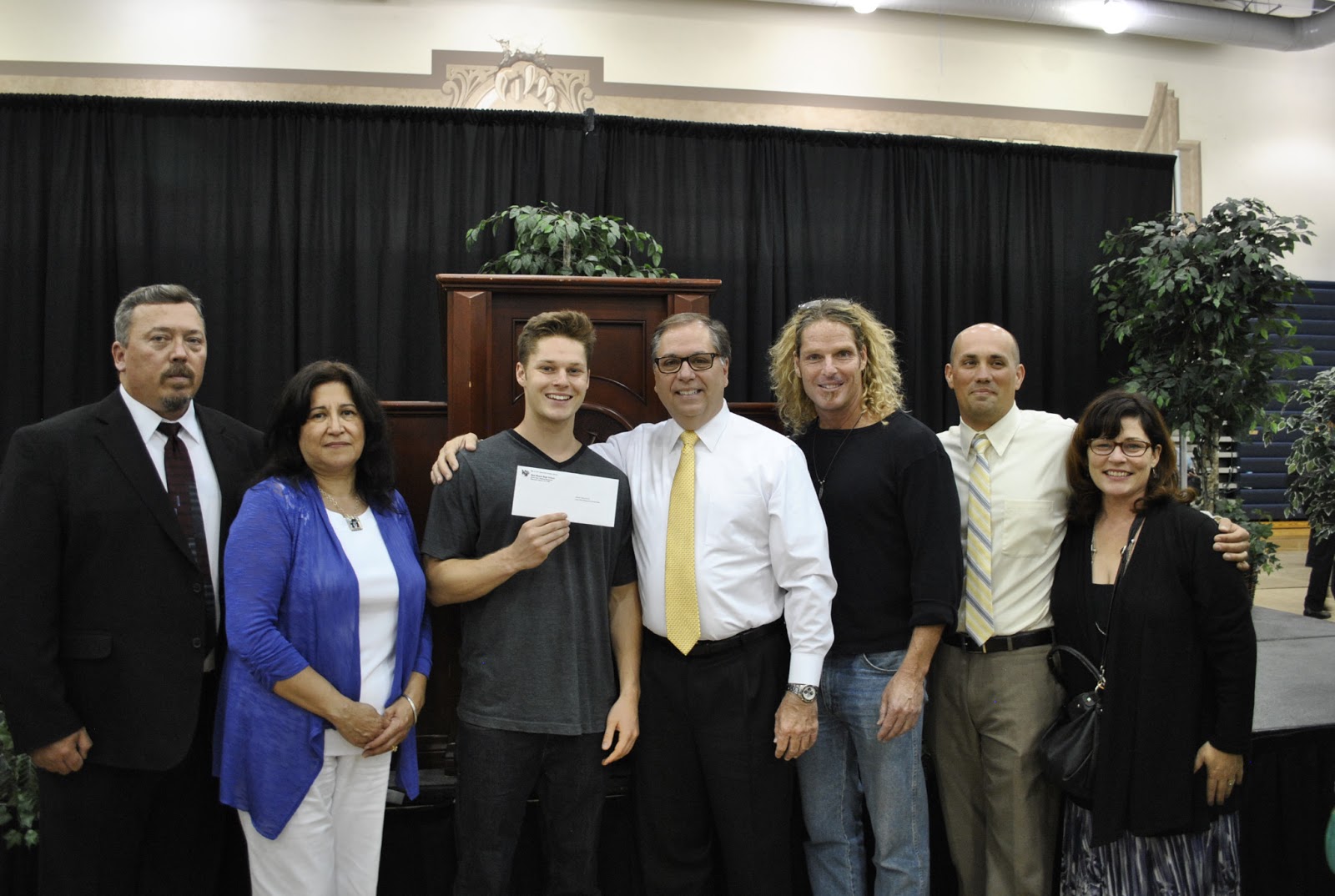 Jonn Scott Flath: Benevolent gifts ***** updated 09/23/20