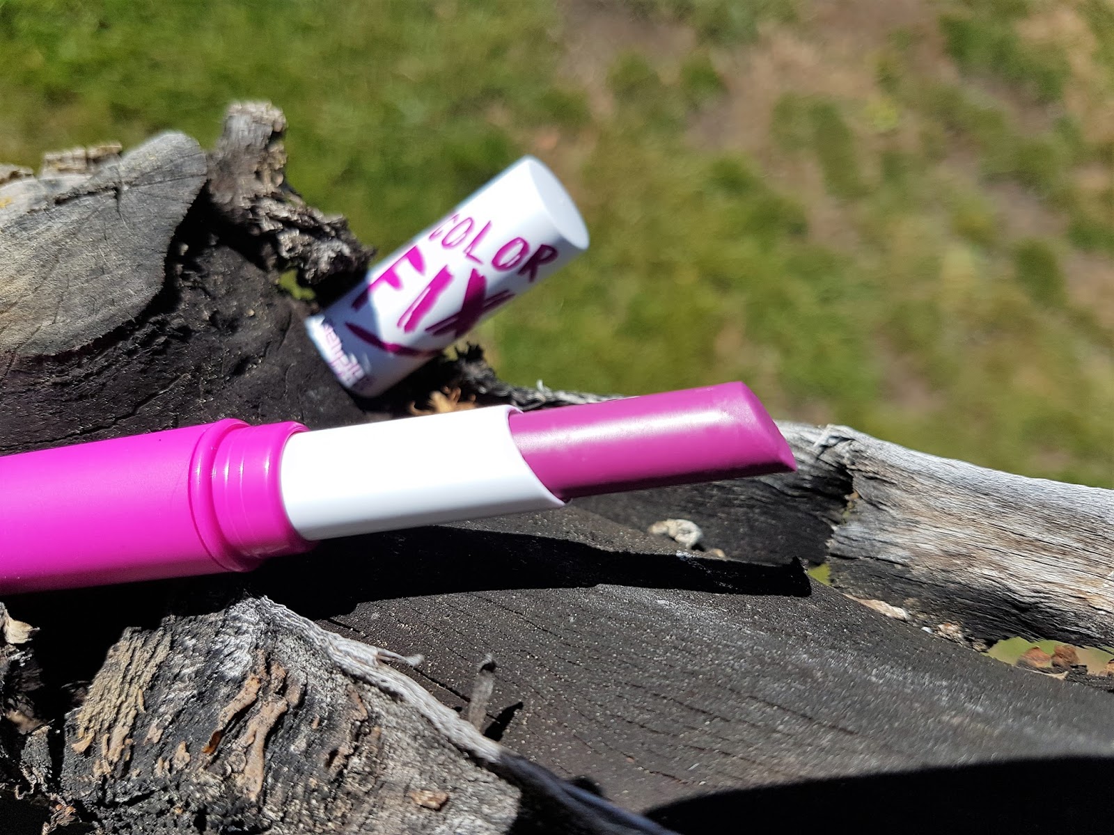 El Rincon de Ro: Color Fix de Deliplus: Los Nuevos Labiales Mate de ...