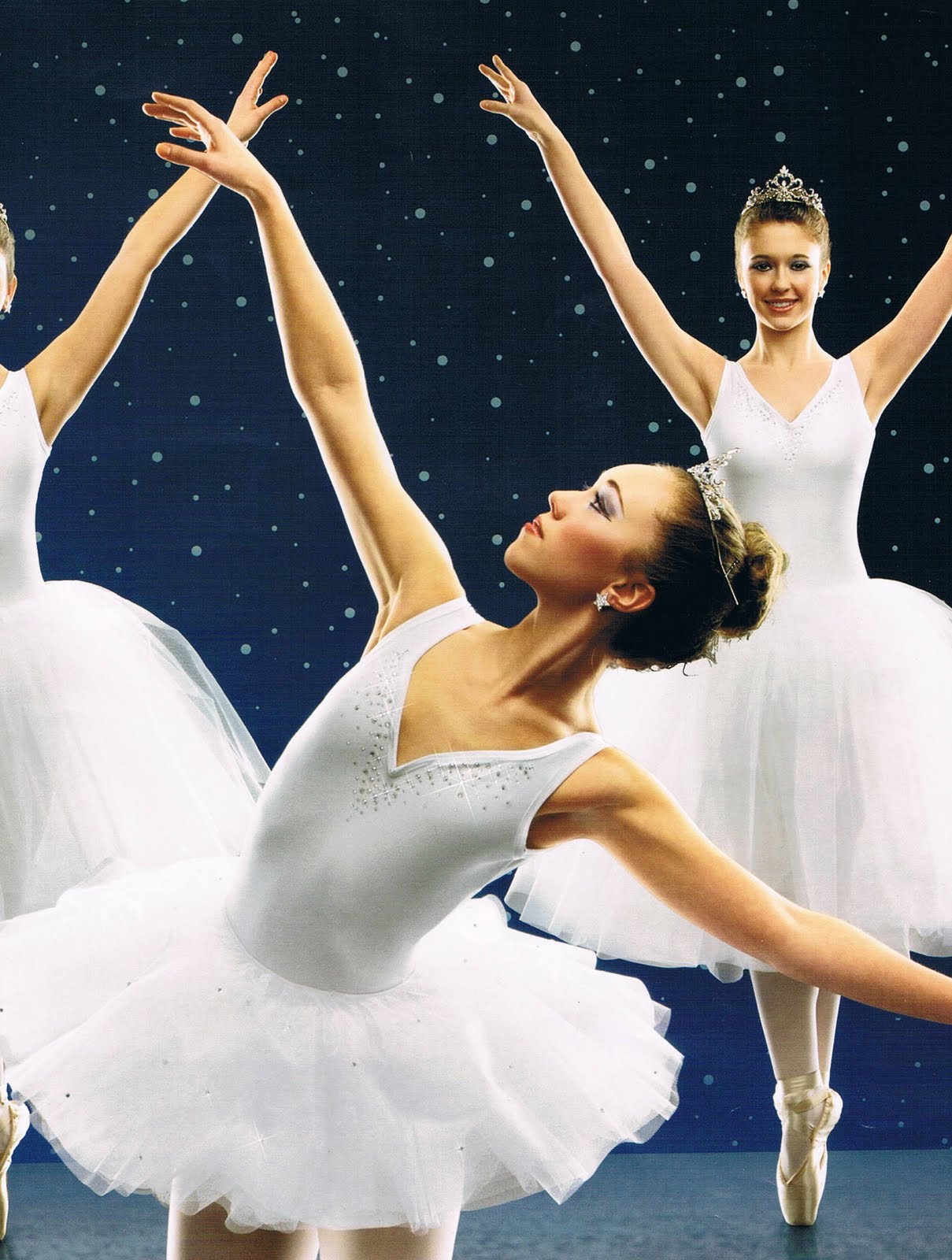 Inland Northwest Ballet of Spokane: Beautiful ballet costumes, our ...