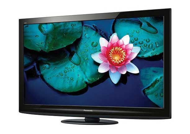 #1 VERY CHEAP!! Panasonic VIERA TC-P50GT25 50-inch 1080p 3D Plasma HDTV ...