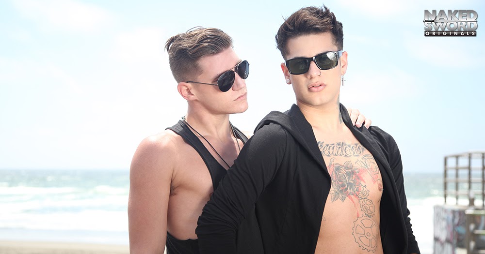 Secret Garden: Dakota Wolfe & Mickey Taylor