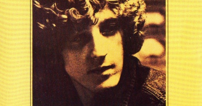 Musicology: Marc Benno - Marc Benno 1970