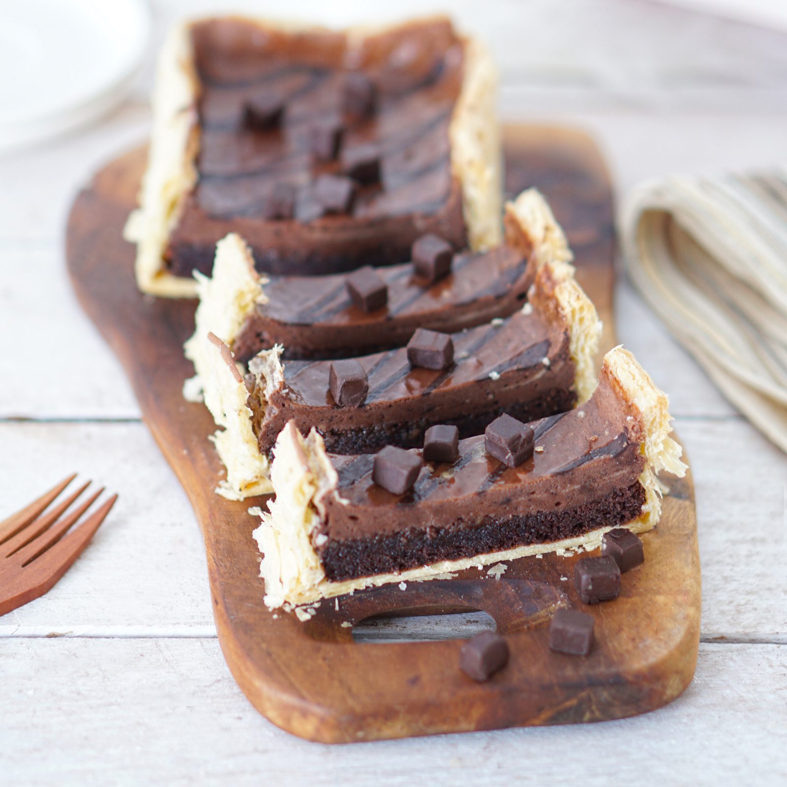 Sejarah Bandung Makuta Cake