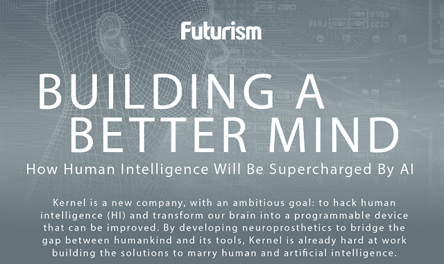 Building a Better Mind #Infographic - Visualistan