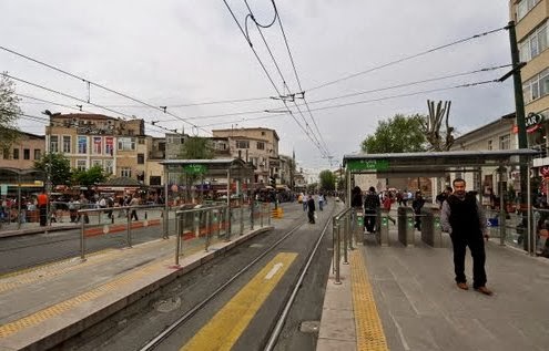 ΚΩΝΣΤΑΝΤΙΝΟΥΠΟΛΗ: ΜΙΑ ΒΟΛΤΑ ΣΤΗΝ ΠΛΑΤΕΙΑ ΤΑΞΙΜ, ΣΤΗΝ ISTIKLAL ΚΑΙ ΣΤΟ ...