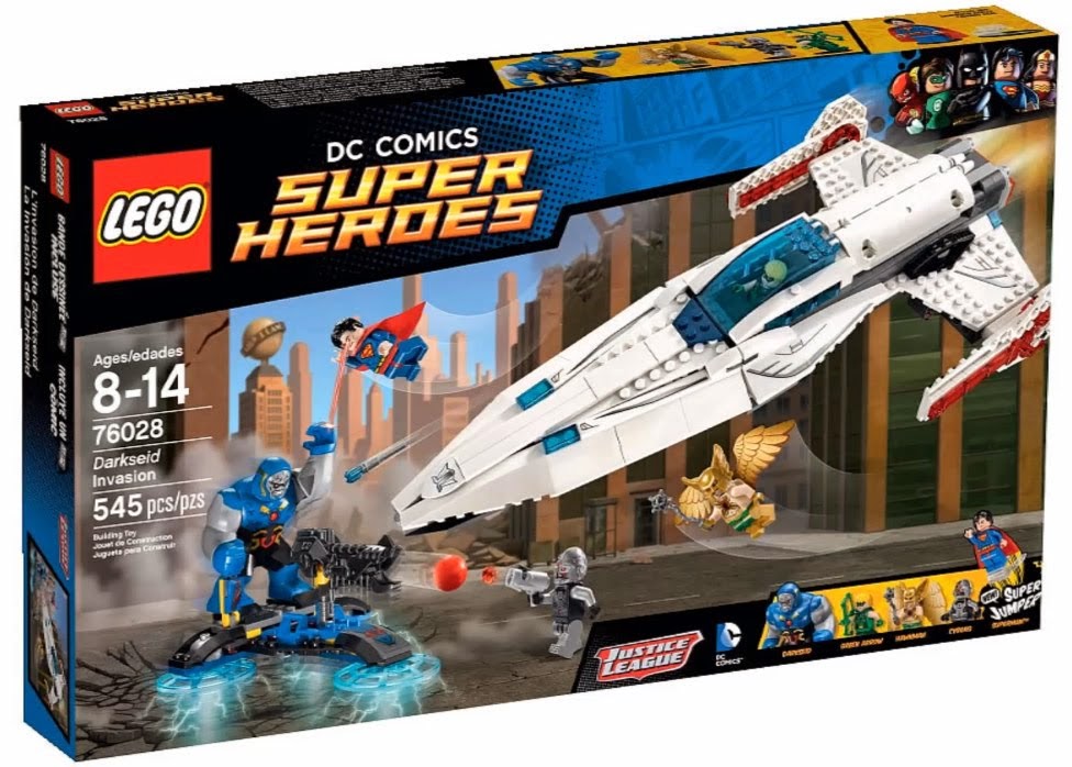 Being Carter Hall: Upcoming: LEGO Hawkman Minifig Being Carter Hall: Upcoming: LEGO Hawkman Minifig