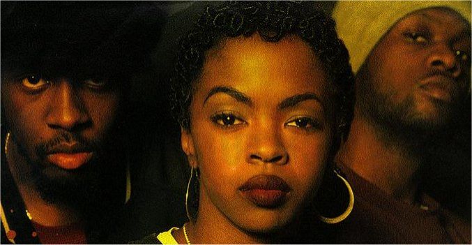 MR. COURTNEY: English III 12/10: "Ready or Not" by The Fugees