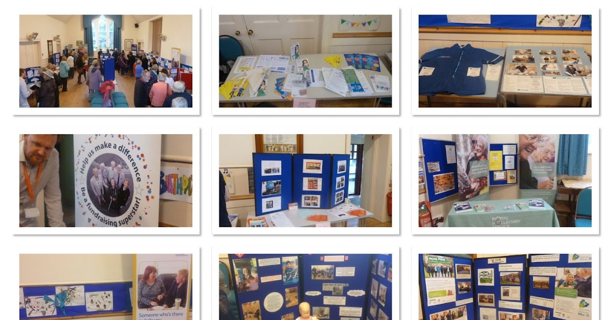 Building Healthy Communities (Machars): Community Information Event ...