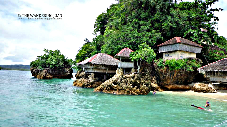 Exploring the Islands of Guimaras - The Wandering Juan