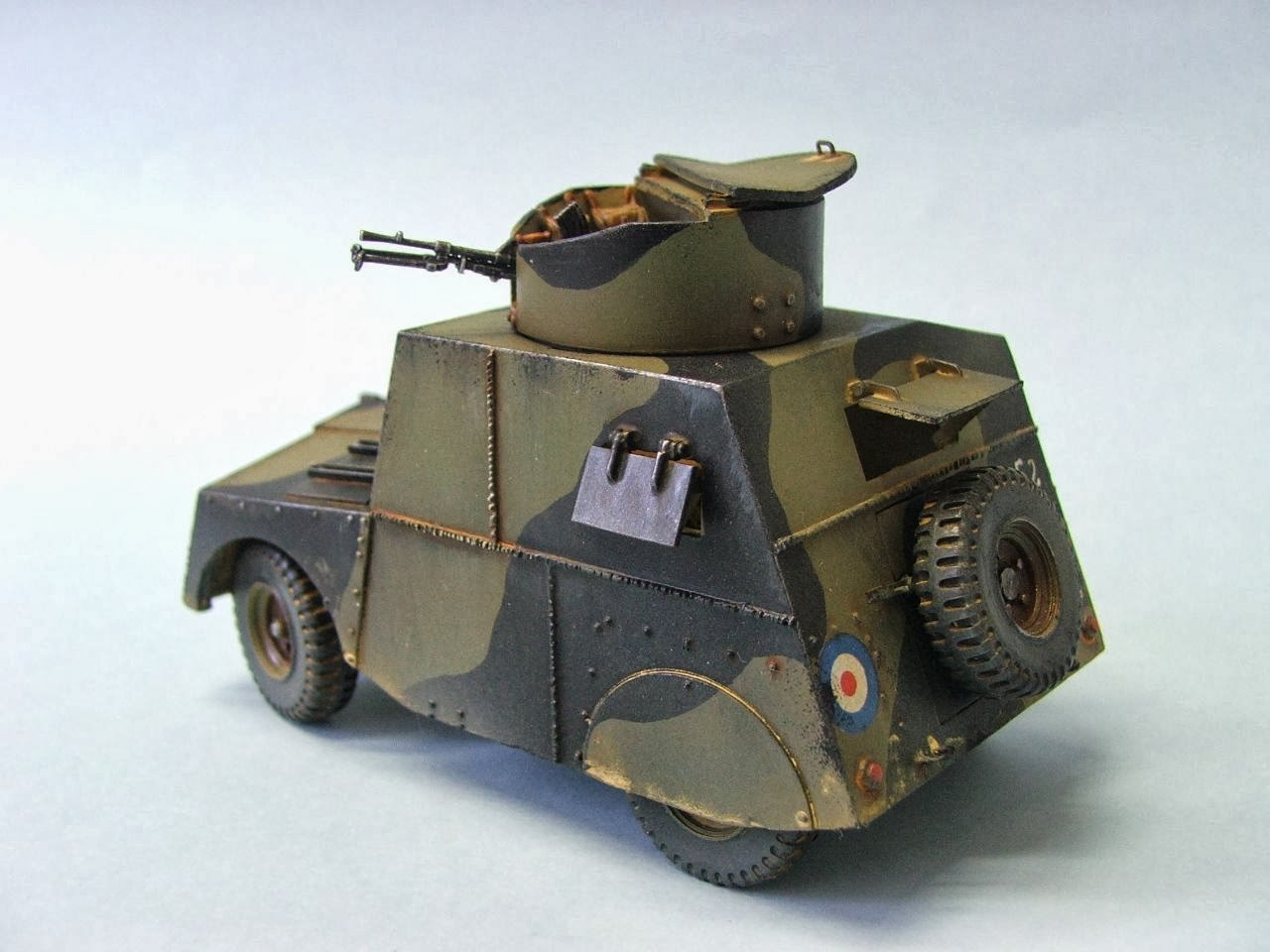 Panzerserra Bunker- Military Scale Models in 1/35 scale: setembro 2013