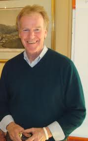 Maestros de la Calidad: Peter Senge