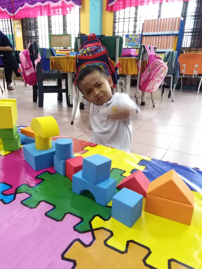 Jurnal Prasekolah Cikgu Husna: AKTIVITI TEMA MAKANAN PRASEKOLAH