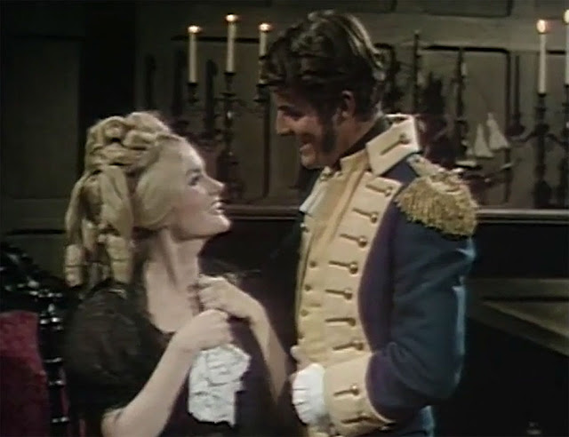 His Name Is Studd: Dark Shadows – A History; Part Three - The Temporal ...