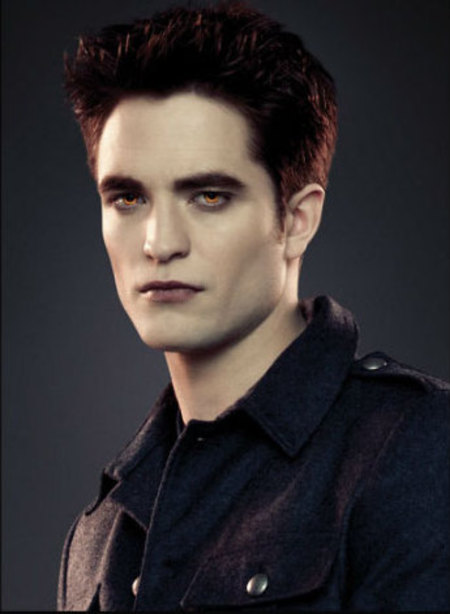 Edward Cullen