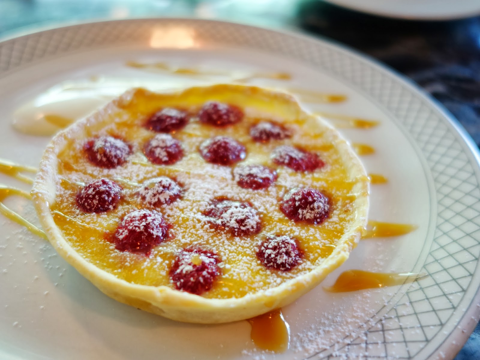 PinkyPiggu: Bochinche ~ Modern Argentinean Cuisine At Martin Road