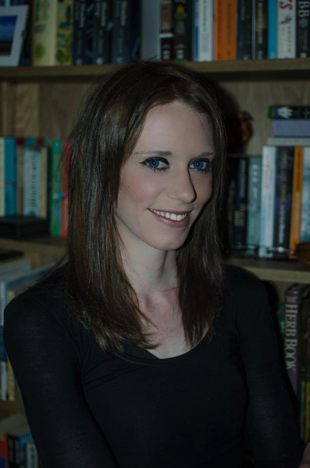 Fictional Mens Room For Book Ho's: Sarah Elizabeth Author Interview