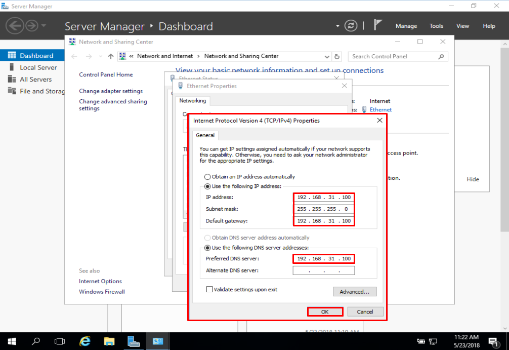Windows server 2016 key
