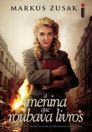 10 Livros com a capa do filme para ter na estante...