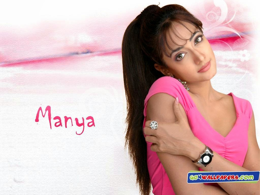 ALL-IN-ONE WALLPAPERS: Manya HD Wallpapers
