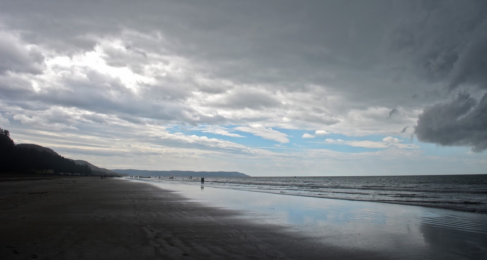 Murud beach,Dapoli,Maharashtra | Travel life journeys