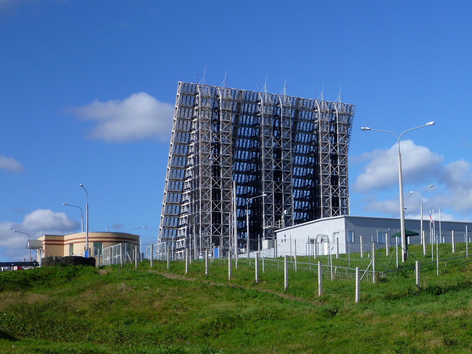 Naval Open Source INTelligence: Russia Begins Construction of New Anti ...