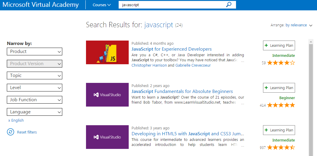 Online Resources to Learn Javascript - Coding Defined