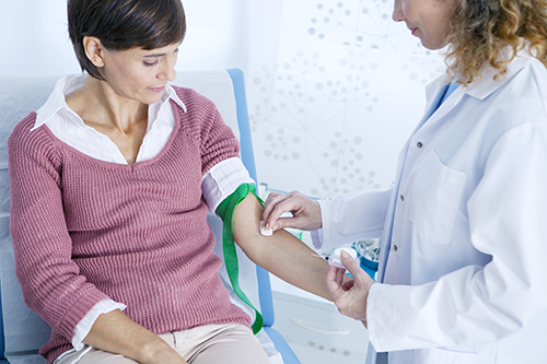 What Makes a Good Phlebotomist Technician?