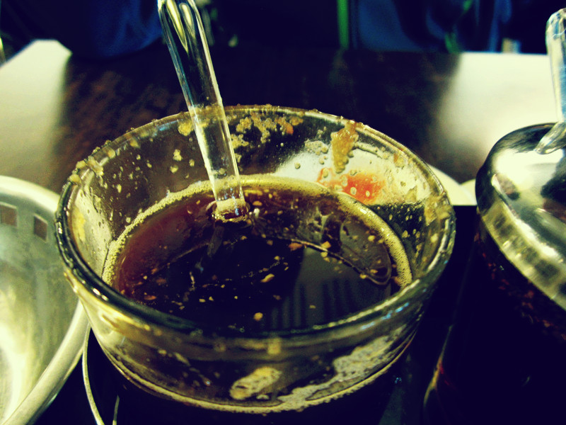 Young at Heart 33: Boiling Point Richmond- Taiwanese Hot Pot