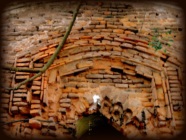 GANGARIDAI:KINGDOM OF THE LEGEND.: IN THE OBYSS OF OBLIVION.