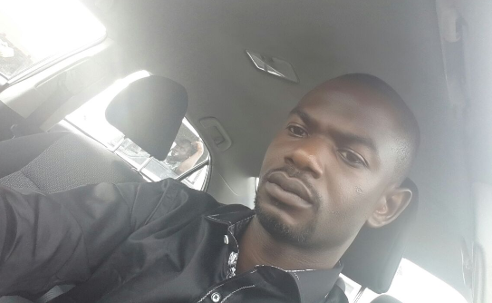 Missing person (photos)