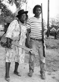 the slow life: music maker relief foundation