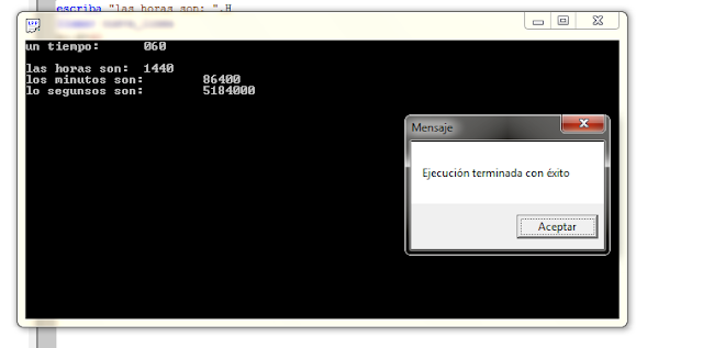 Que es programación y ejercicios en lpp: programacion y lpp