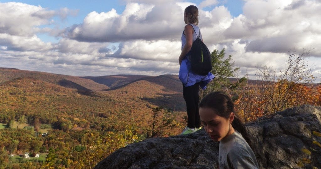 Cultured Carbon County: Switchback Railroad Hikes - 2010 and Onward