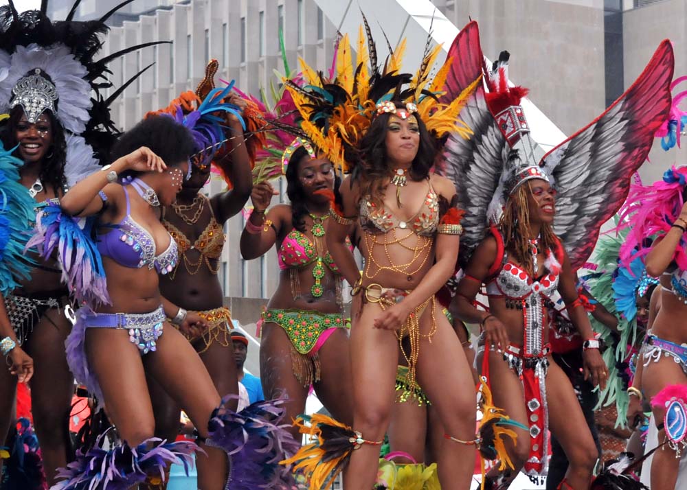 Toronto Grand Prix Tourist A Toronto Blog Toronto Tocarnival Grand Parade 2014 A Toronto Blog