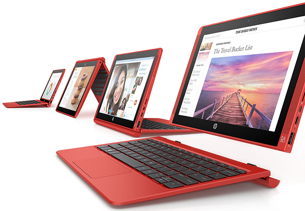 Planeta 2052: La HP Pavilion x2 es una tableta de bajo costo y también ...
