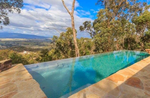 Kelebihan Kolam Renang Infinity dibanding Kolam Renang Inground - Jasa ...