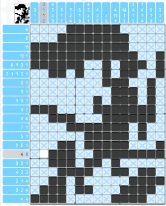 Logic Pic Walkthrough: Art